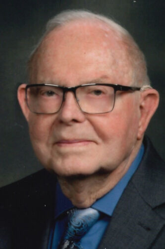 Ralph A. Palette 1931-2025 | News, Sports, Jobs - Tribune Chronicle